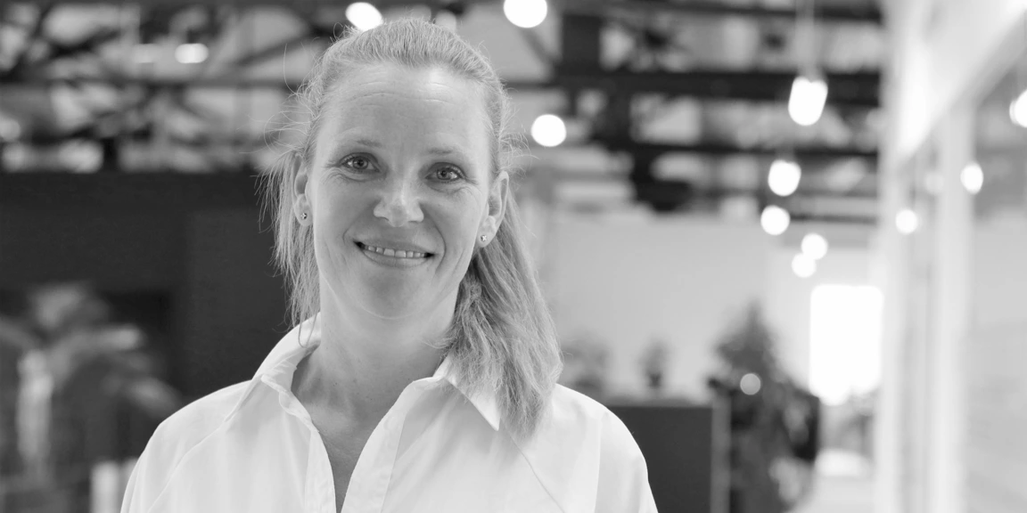 Christina Gravgaard Bagger - Chefkonsulent i Rådgivningsenheden